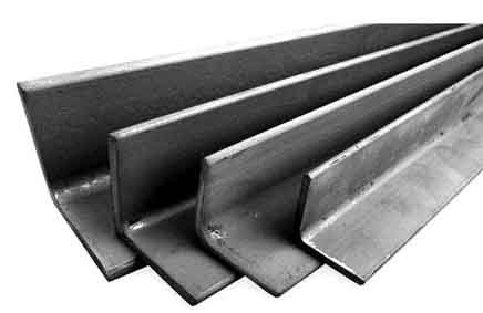 Channels and angles – Temsco Steel